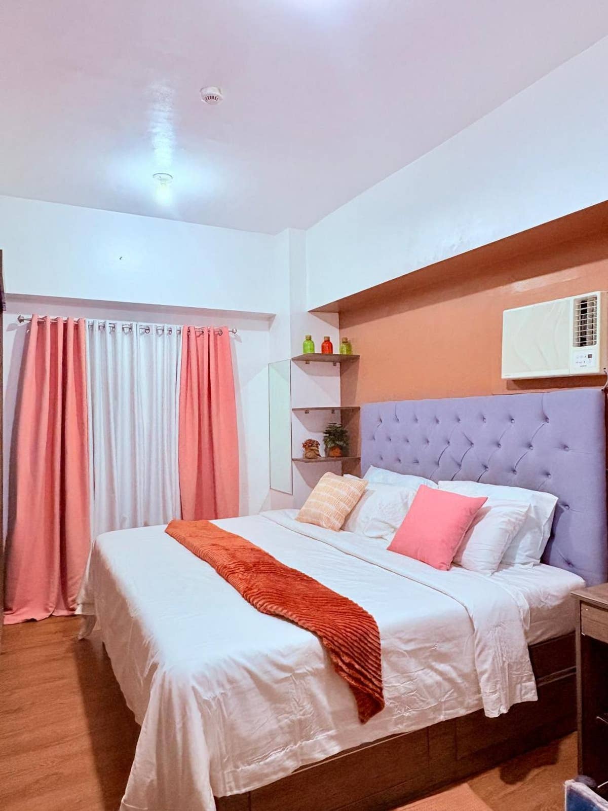 Sunvida tower SM cebu - Cebu City, the Philippines | Best Prices 2026 ...