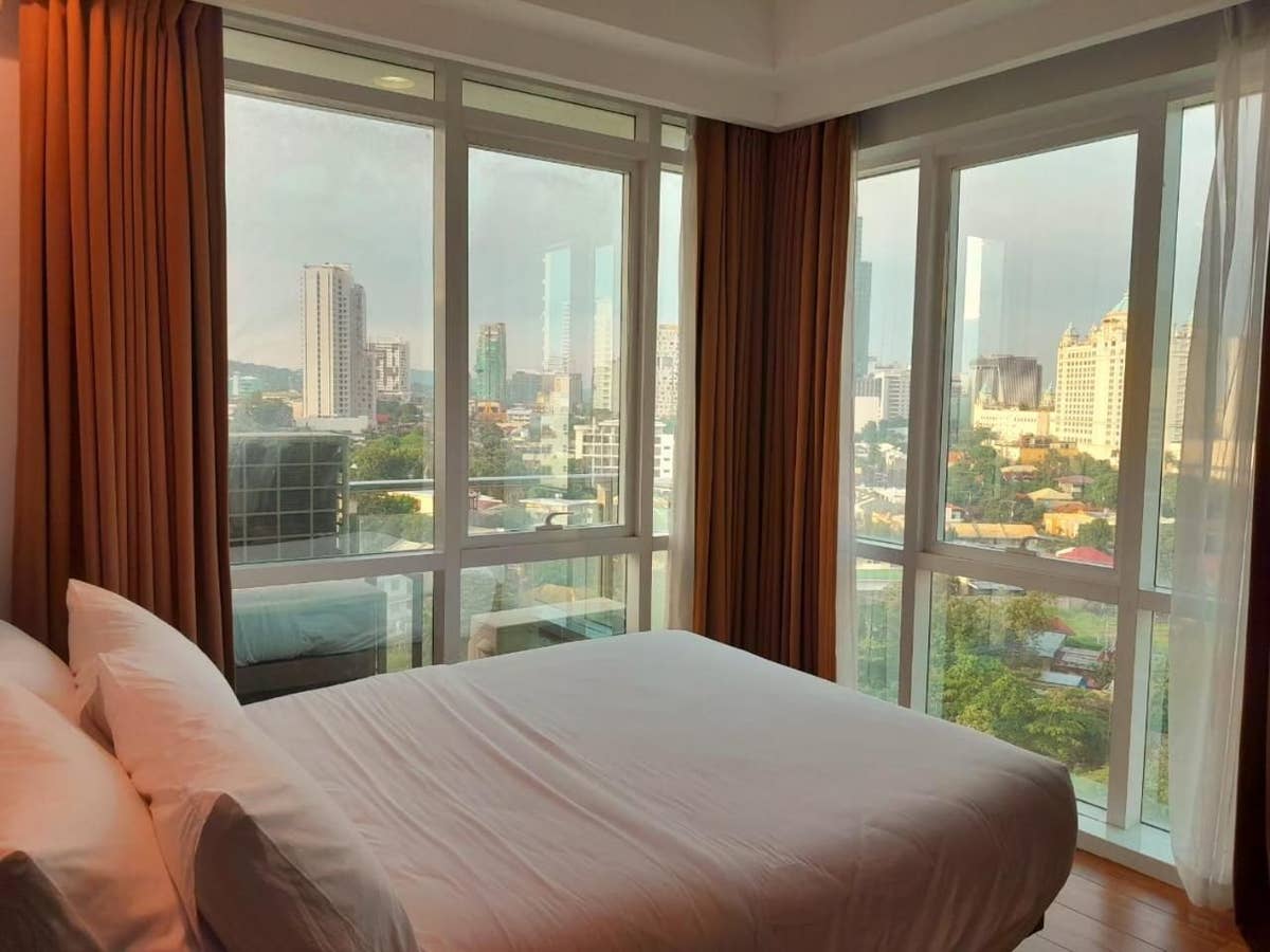 Isabel's Suite - Cebu City, the Philippines | Best Prices 2026 | Guide ...