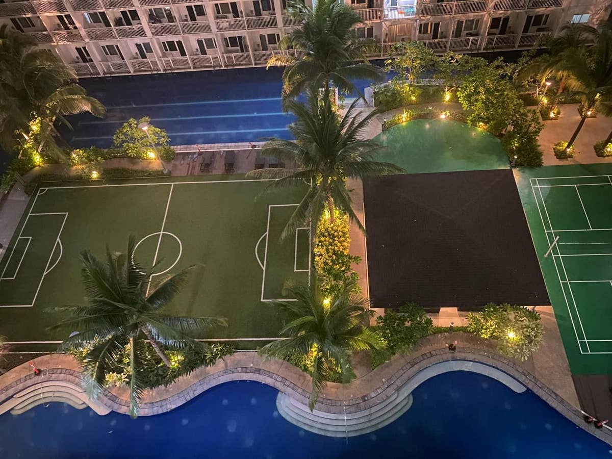 Scarlet Stay - Manila, the Philippines | Best Prices 2026 | Guide to ...