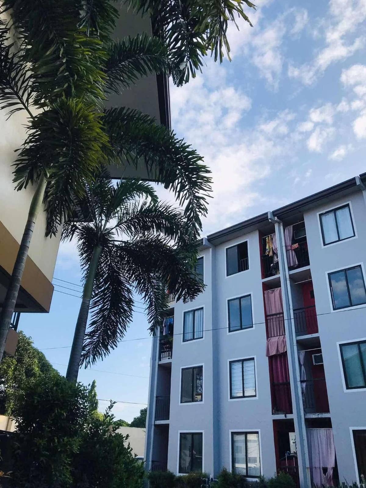 Fiona Apartment - Manila, the Philippines | Best Prices 2026 | Guide to ...