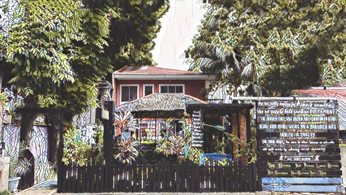 Casa Isabel - the Philippines | Best Prices 2026 | Guide to the Philippines