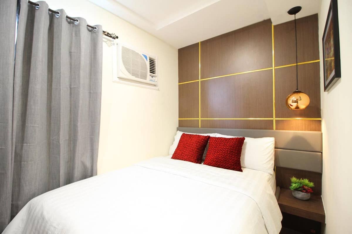 Makati - Chino Roces Trevi Towers - Manila, the Philippines | Best ...