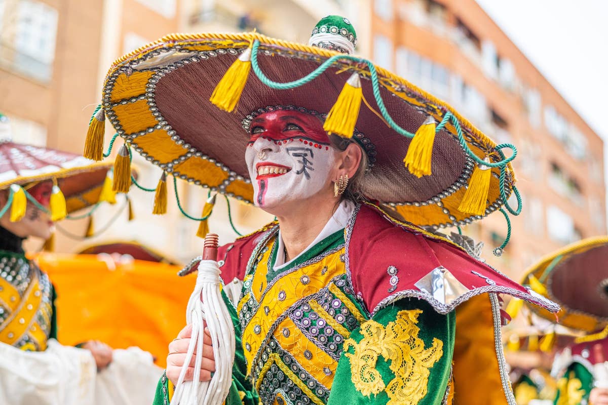 Best Carnival Tours in Northern Ireland – Cheapest Prices Guaranteed ...