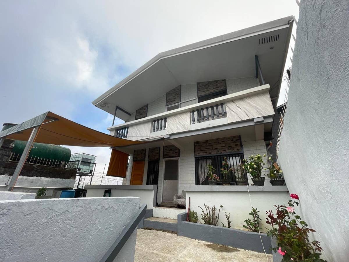 Rest Terraces Transient House - Baguio, the Philippines | Best Prices ...