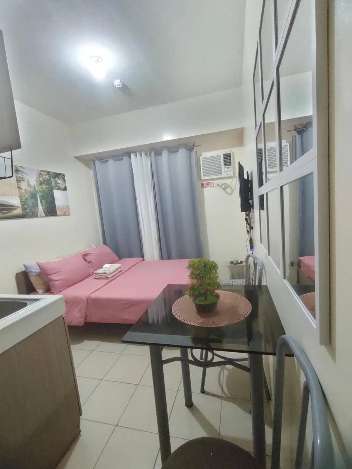Gaby's Condotel - Manila, the Philippines | Best Prices 2026 | Guide to ...