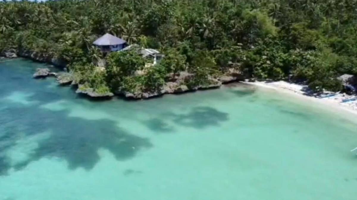Camotes Cay Hideaway - the Philippines | Best Prices 2026 | Guide to ...