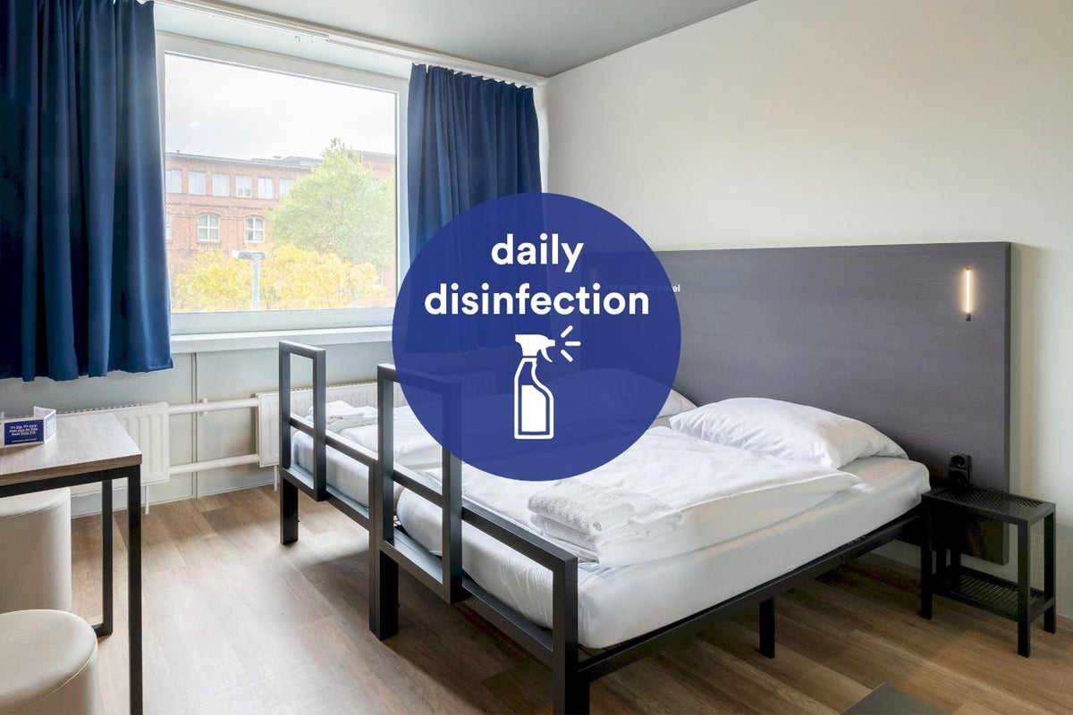 A&o Hamburg Hammer Kirche - Hamburgo, Alemania | Mejores precios 2025 ...