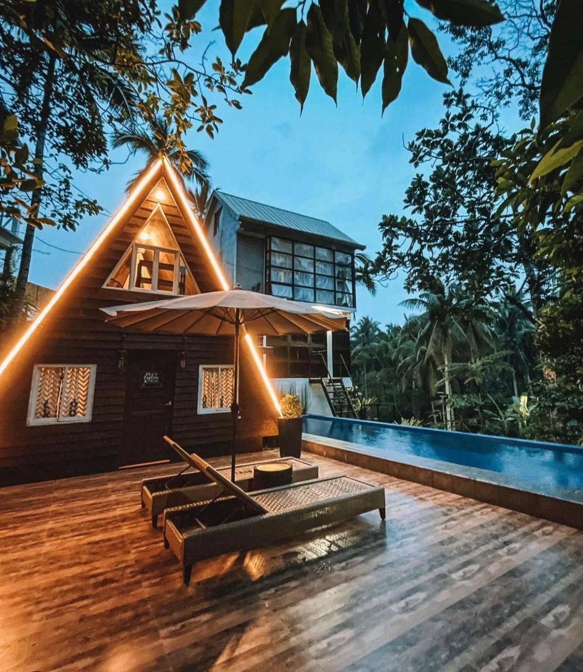 A House Lucban Resort & Spa - Calamba, the Philippines | Best Prices ...