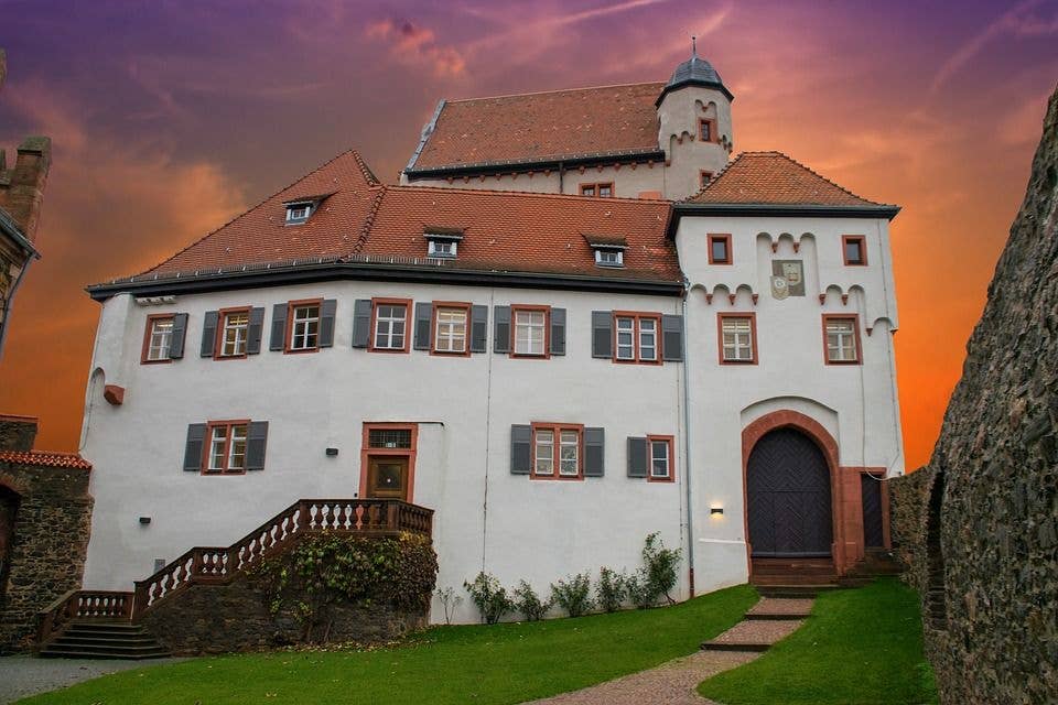 Alzenau, Germany Travel Guide | Guide to Europe