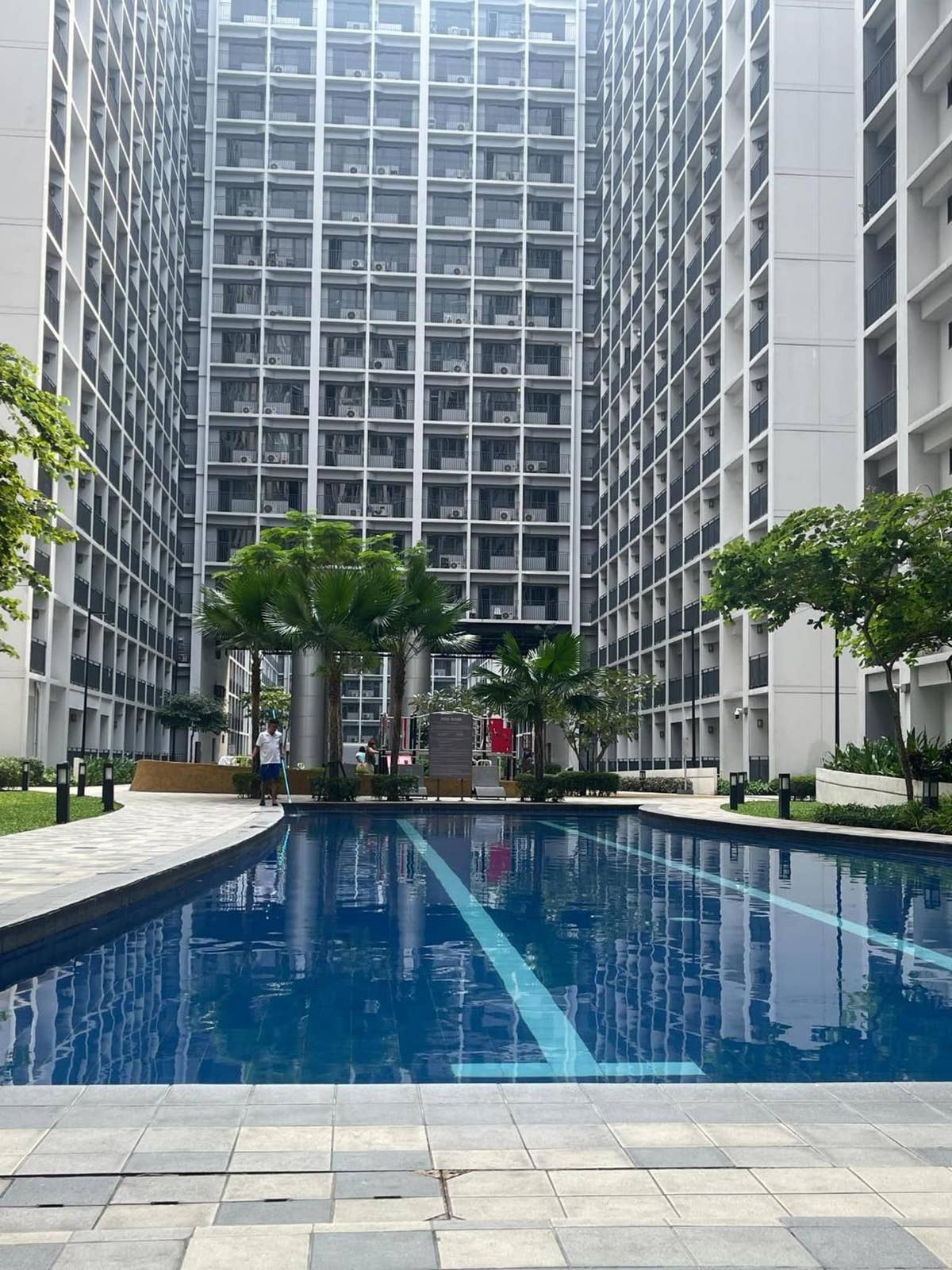 SHORE 2 Residences MOA - Manila, the Philippines | Best Prices 2026 ...