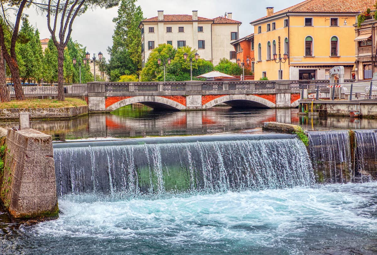 9-Day Self-Drive Road Trip in Italy and Austria With Itinerary from ...