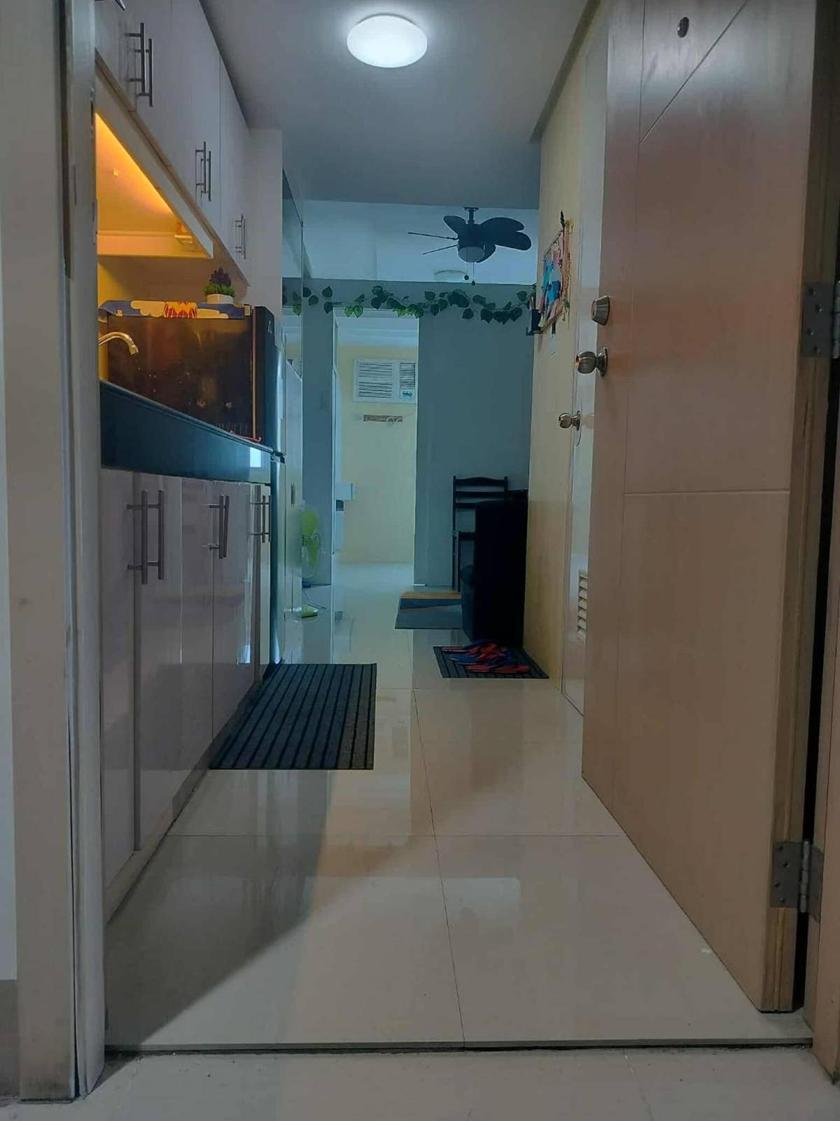 Tum's MPlace Staycation 28th Floor Tower C - 马尼拉, 菲律宾人 | 2025 年最优惠价格 ...
