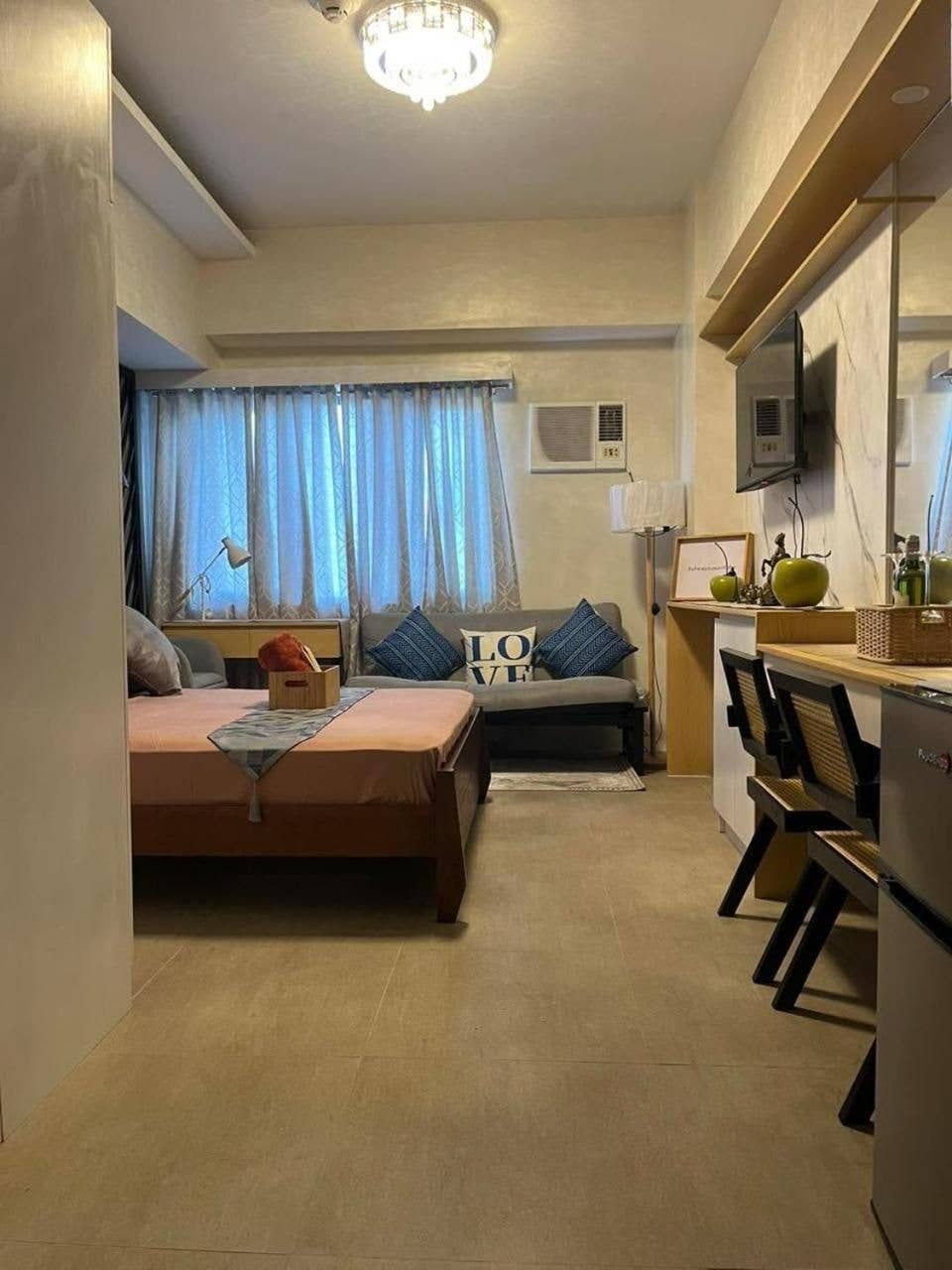 Be Residences - Cebu City, the Philippines | Best Prices 2026 | Guide ...