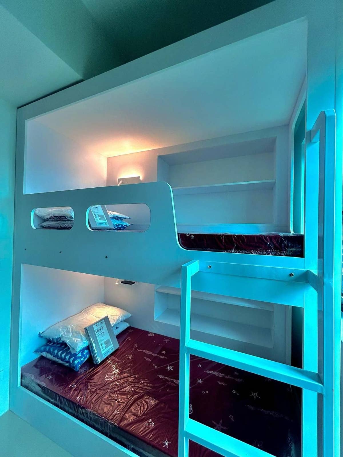 Dorm in Katipunan - Upper Bunk Bed - Manila, the Philippines | Best ...