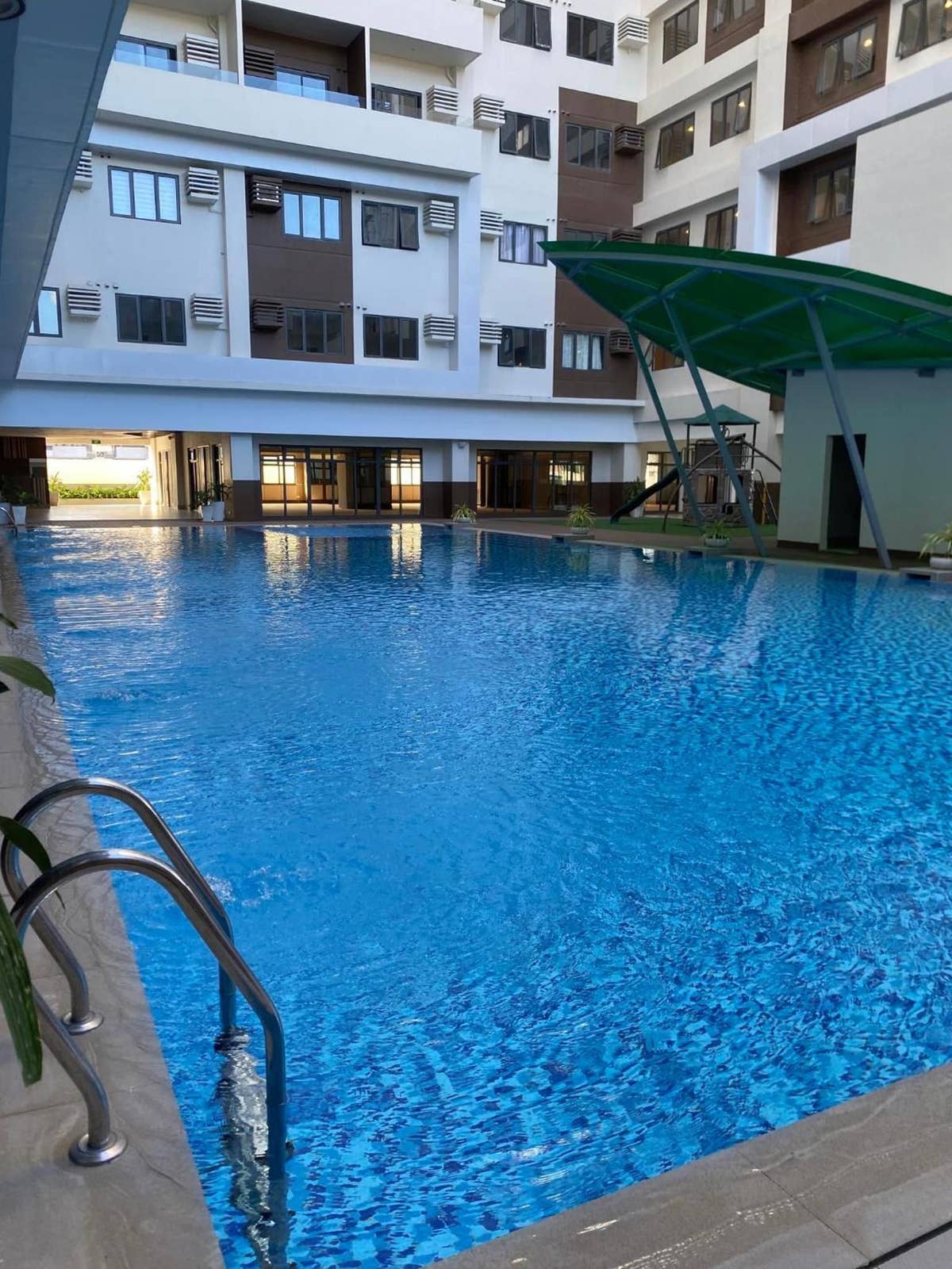BE Residences Lahug - Cebu City, the Philippines | Best Prices 2026 ...