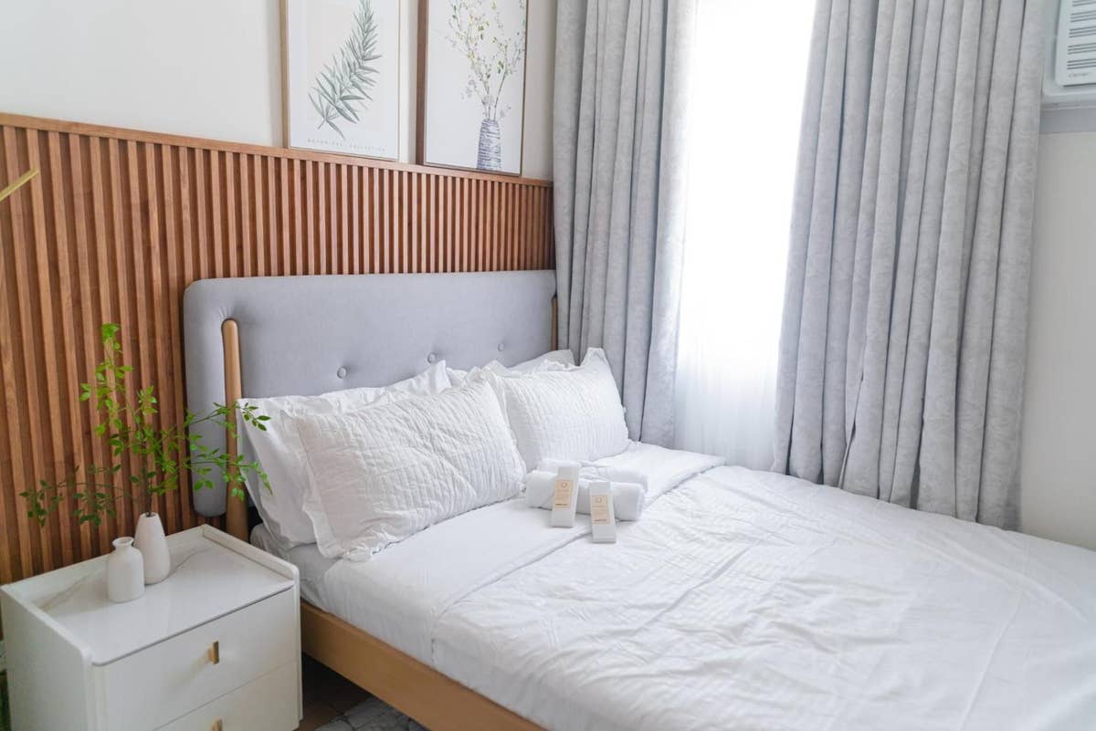 Baldon Suites at 8 Spatial Davao - Davao City, the Philippines | Best ...