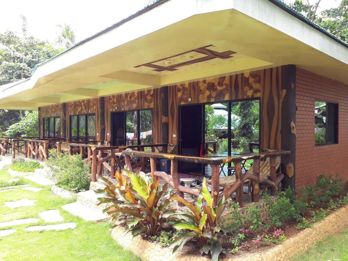 Dabdab Tourist Inn - Palawan | Best Prices 2026 | Guide to the Philippines
