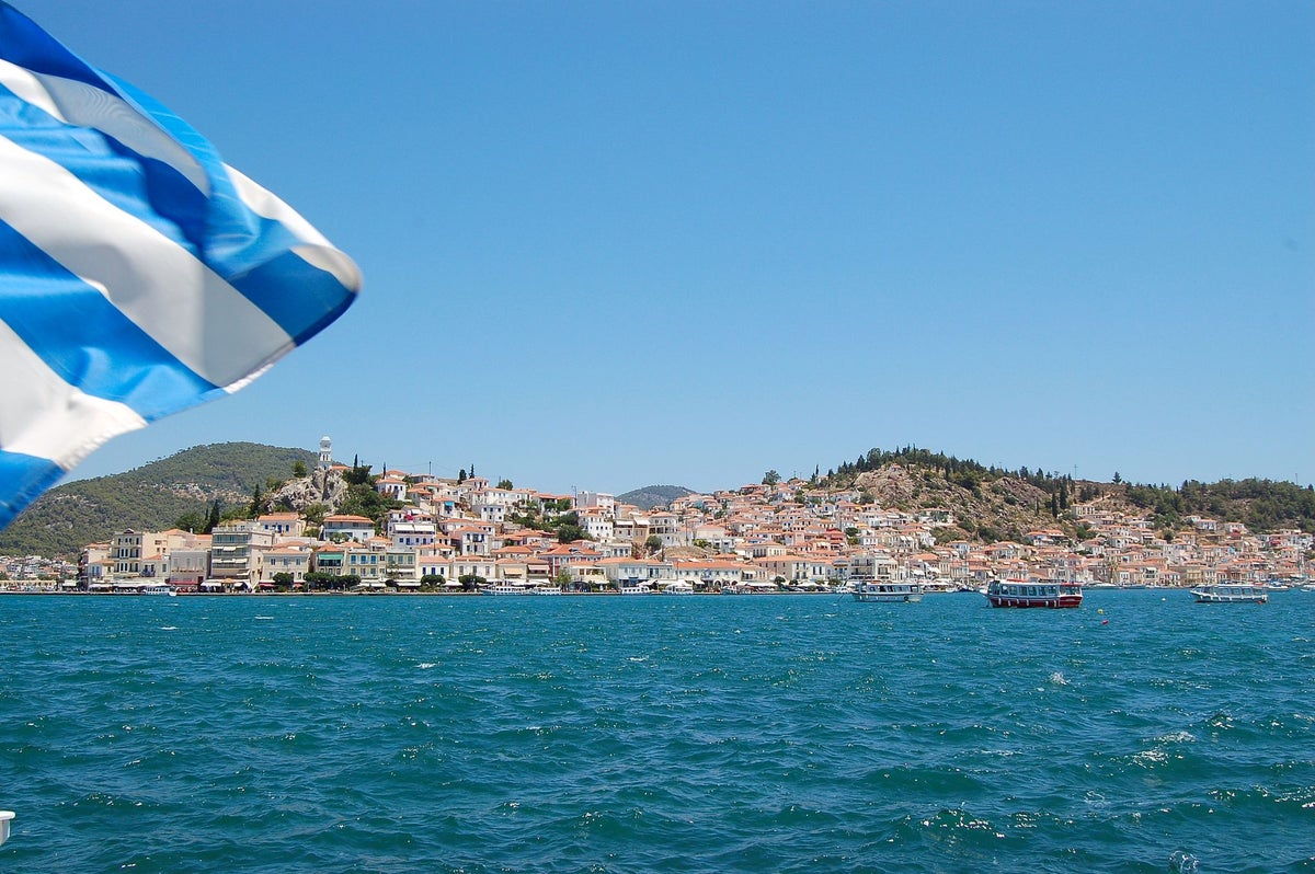 Galatas, Greece Travel Guide | Guide to Europe