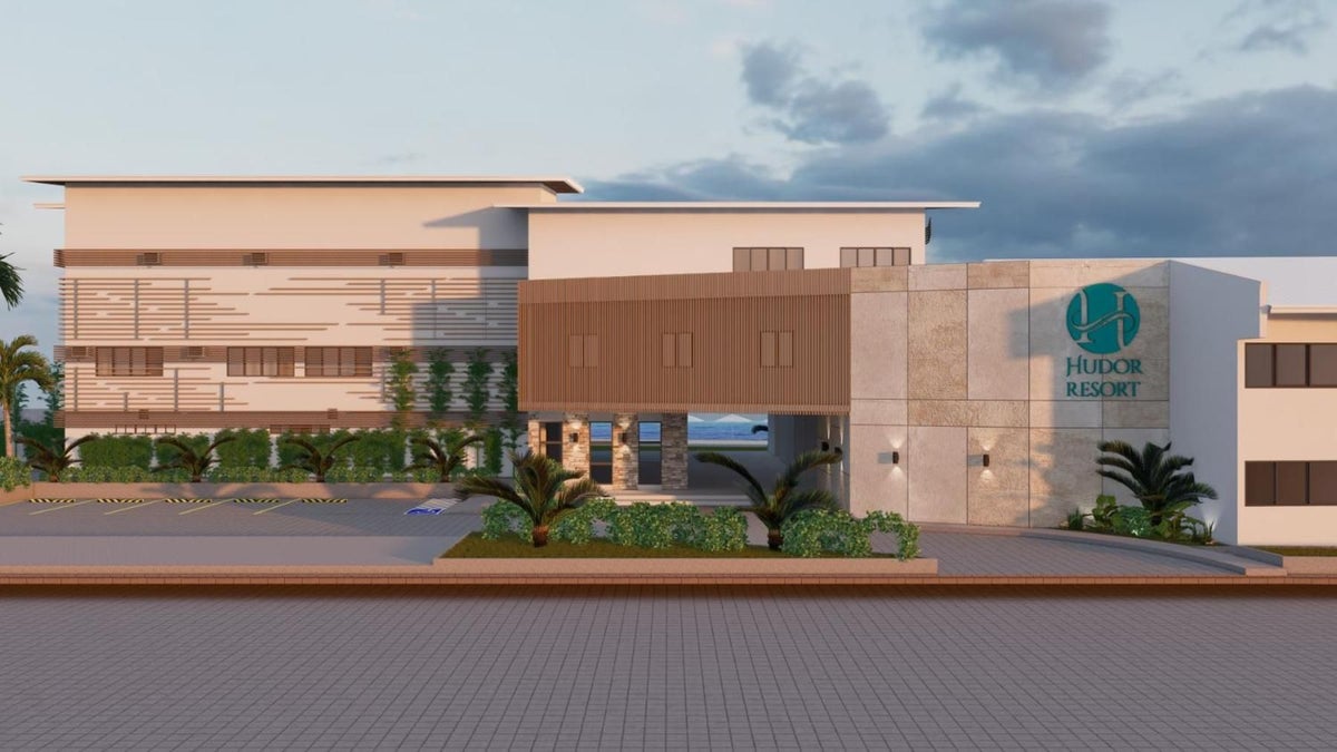 Hudor Resort - Bauang, La Union - the Philippines | Best Prices 2024 ...