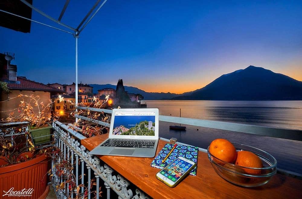 Casa Veranda - Varenna, Italy | Best Prices 2024 | Guide to Europe
