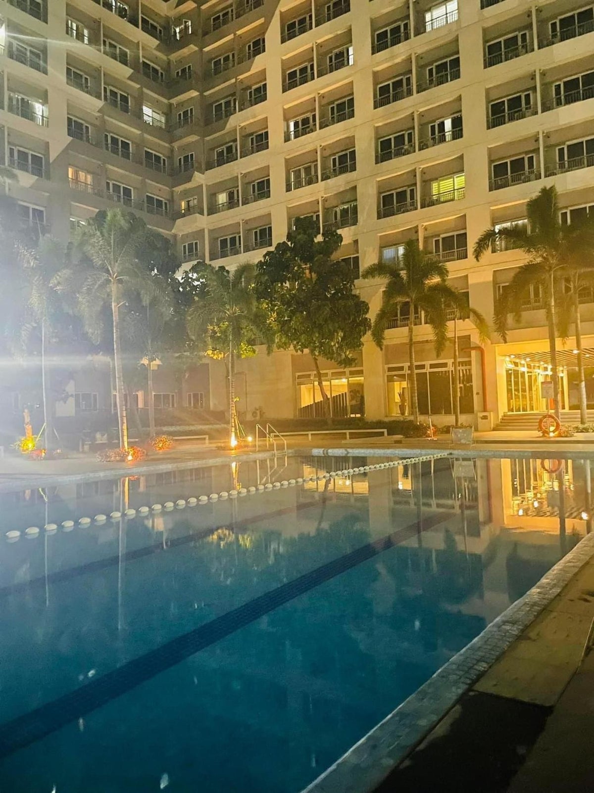 SMDC Grace Residences - Manila, the Philippines | Best Prices 2024 ...