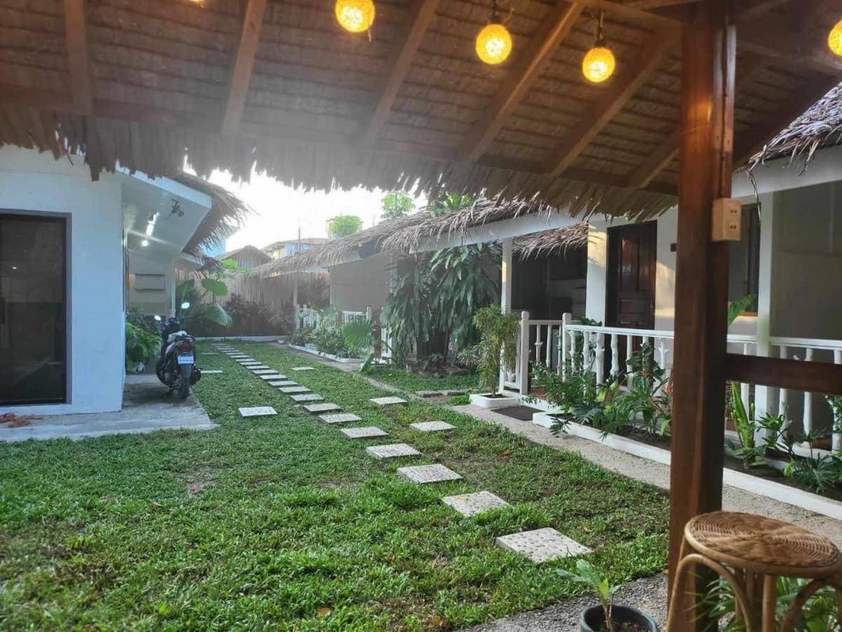 LALUNA COTTAGES - El Nido, Palawan | Best Prices 2025 | Guide to the ...