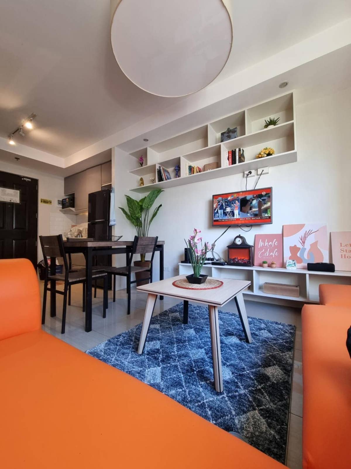 Summum Bonum Bliss Home Vacation Rental - Cebu City, the Philippines ...