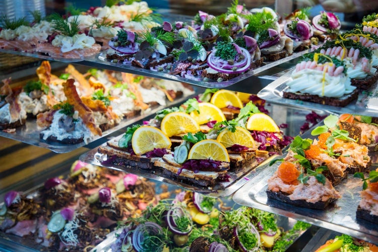 Visiting Denmark in October: Your Ultimate Peak Autumn Guide | Guide to ...