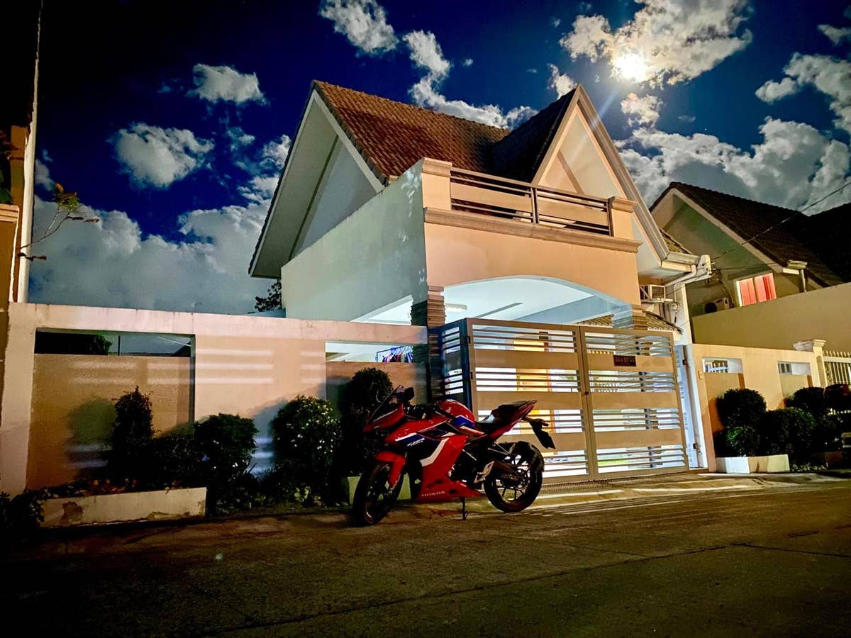 Hillary Timog Park Homes - Angeles, the Philippines | Best Prices 2025 ...