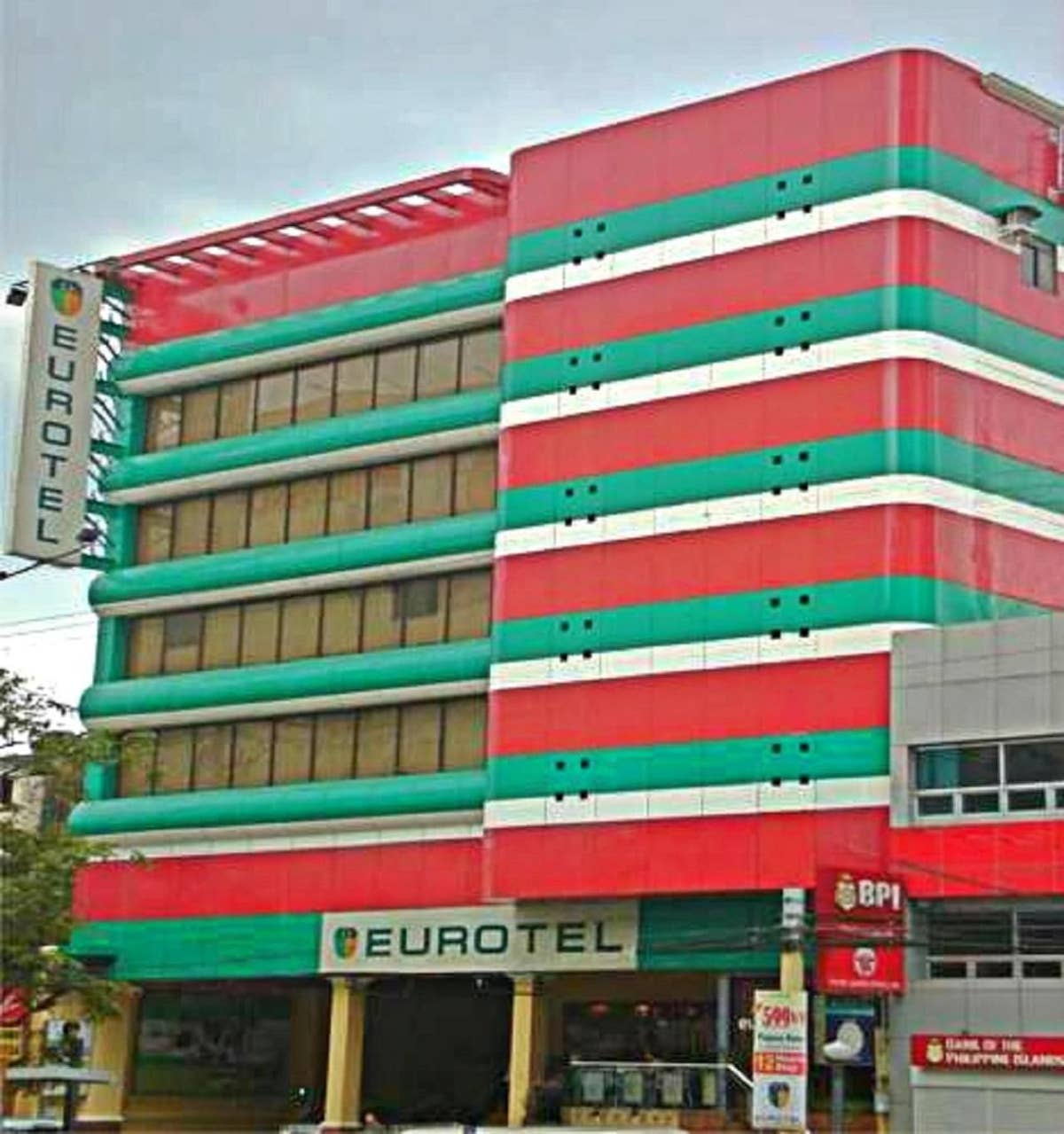 Eurotel Pedro Gil - Manila, the Philippines | Best Prices 2024 | Guide ...