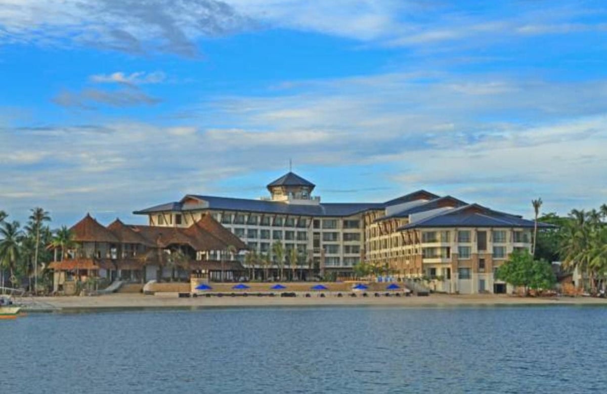 The Bellevue Resort - Panglao, Bohol | Best Prices 2025 | Guide to the Philippines