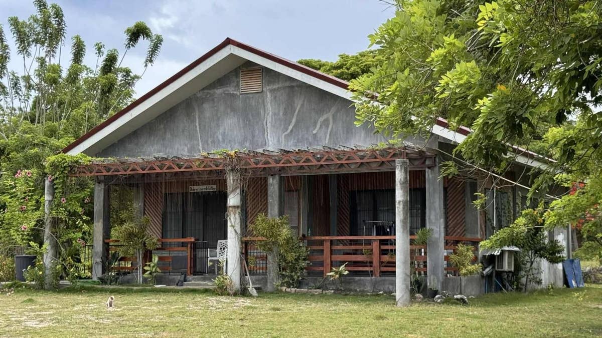 Santander Beach Cottage - Cebu | Best Prices 2025 | Guide to the ...