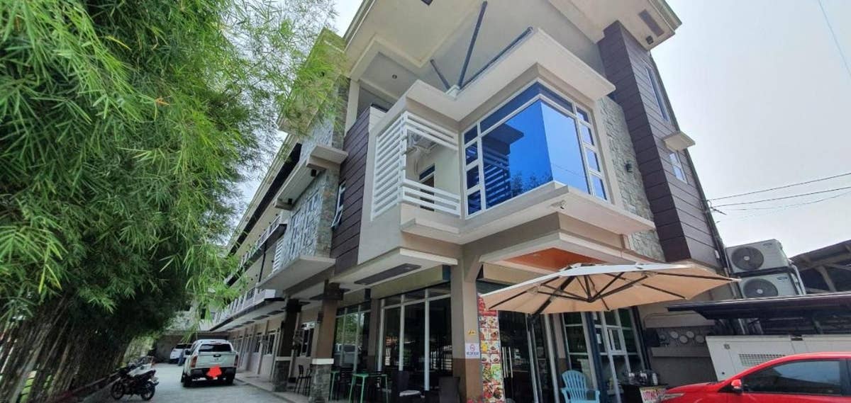 Felicidad Resto And Pension House - General Santos, the Philippines ...