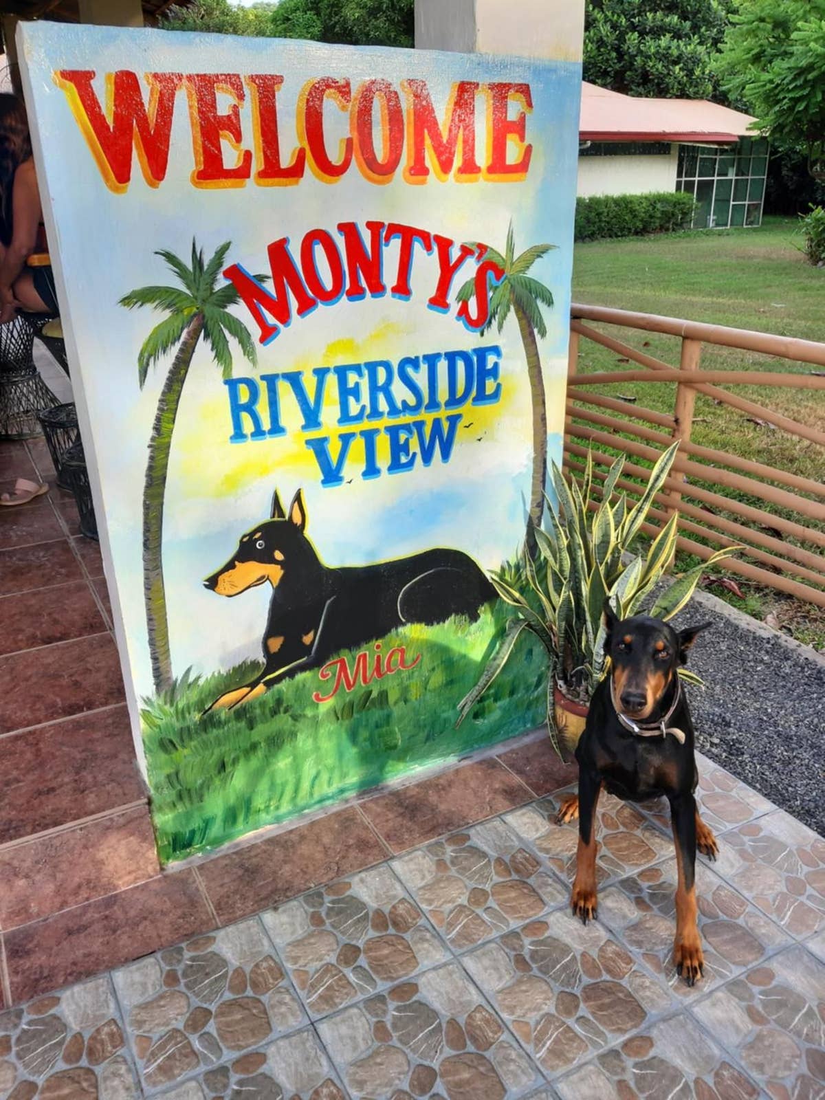 Monty's Riverside View Resort - 산 페르난도, 필리핀 | 2025년 최저가 | Guide to the ...