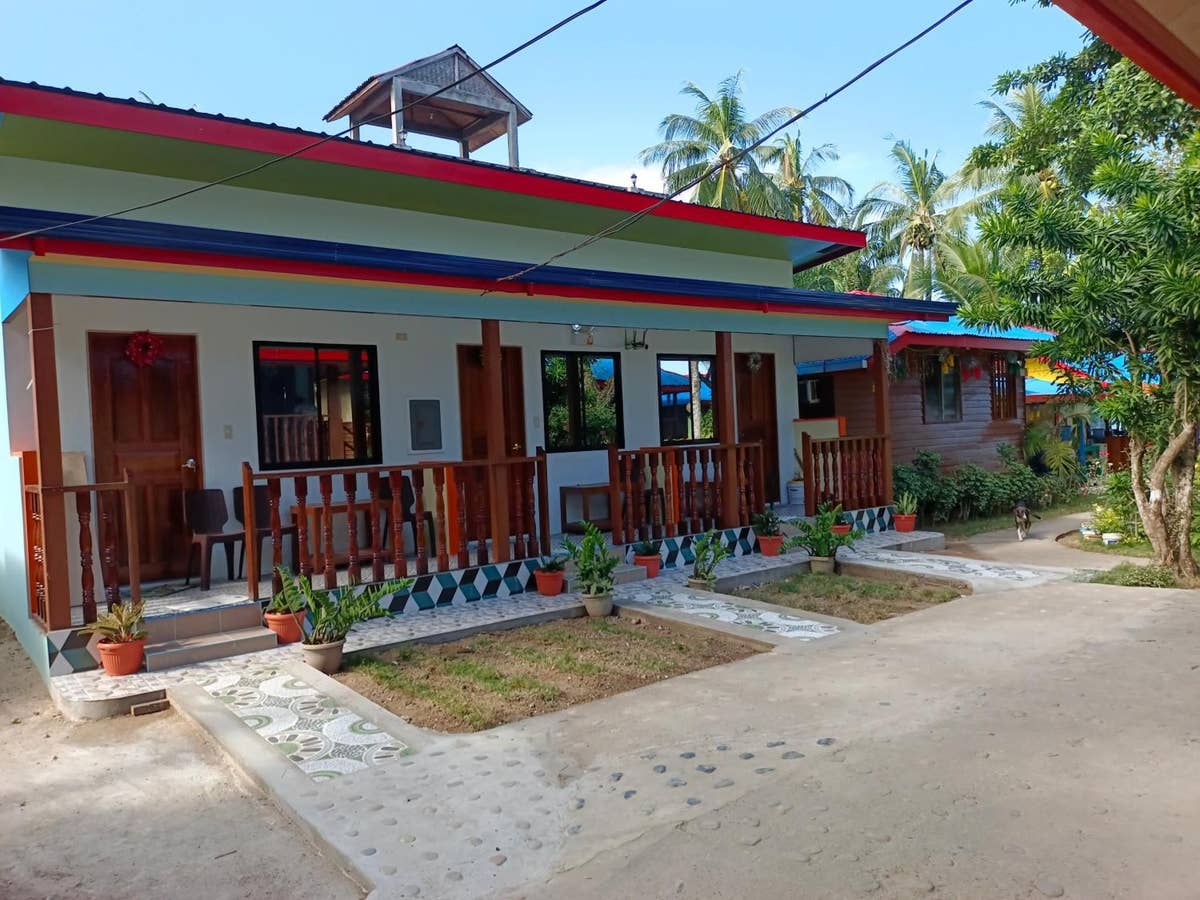 Hadefes Cottages - El Nido, Palawan | Best Prices 2024 | Guide to the ...