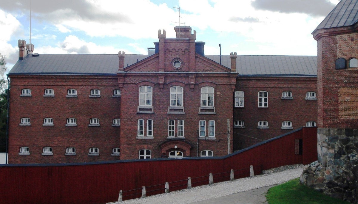 Prison Museum, Finland Travel Guide | Guide to Europe