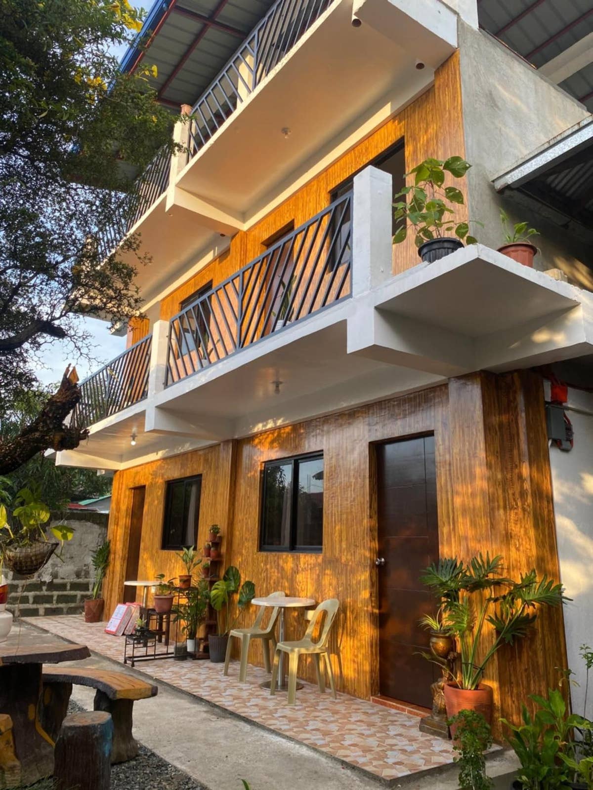 Traditional Filipino Home - Alaminos, the Philippines | Best Prices ...