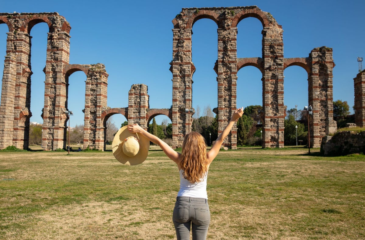 14-Day Spain Self-Drive Road Trip With Itinerary from Madrid to ...