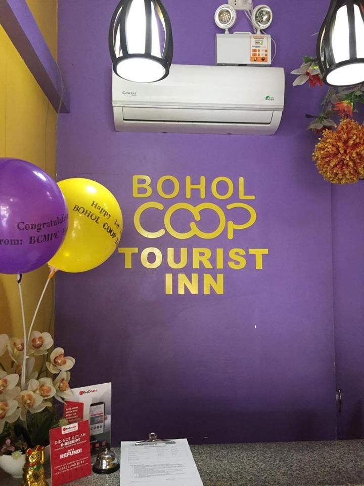 Bohol Coop Tourist Inn - Tagbilaran, the Philippines | Best Prices 2024 ...