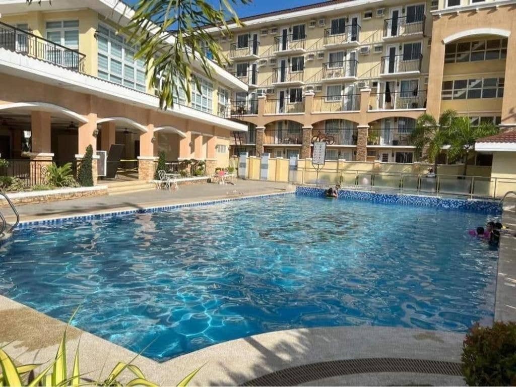 Arezzo Place Davao-Rental - Davao City, the Philippines | Best Prices ...