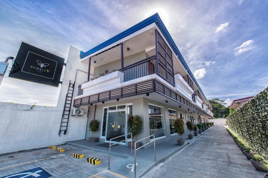 Bumble V Hotel - Olongapo, the Philippines | Best Prices 2024 | Guide ...