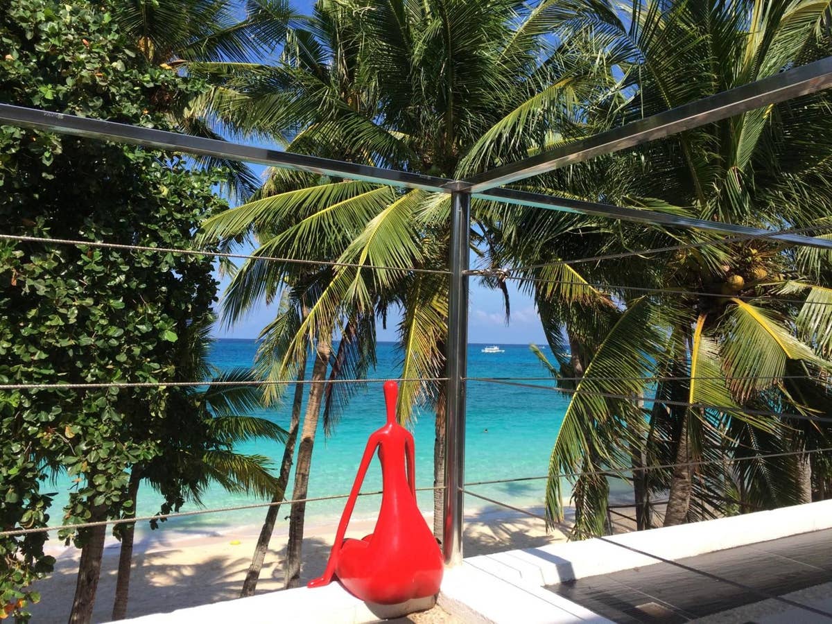 Sundown Beach Studios - Malay, the Philippines | Best Prices 2025 ...