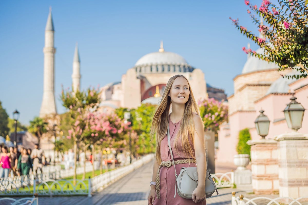 Best Time To Visit Turkey: Seasons, Tips, and Top Destinations | Guide ...