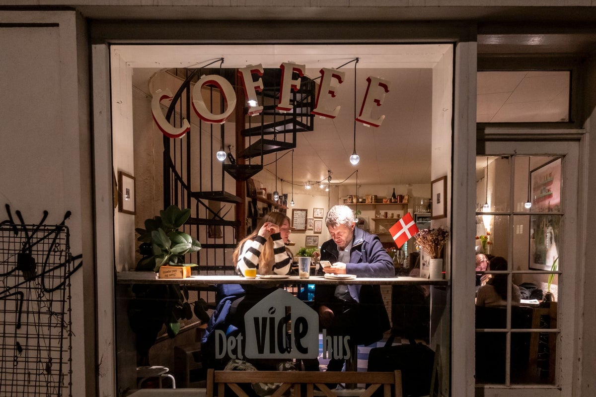 Visiting Denmark in October: Your Ultimate Peak Autumn Guide | Guide to ...