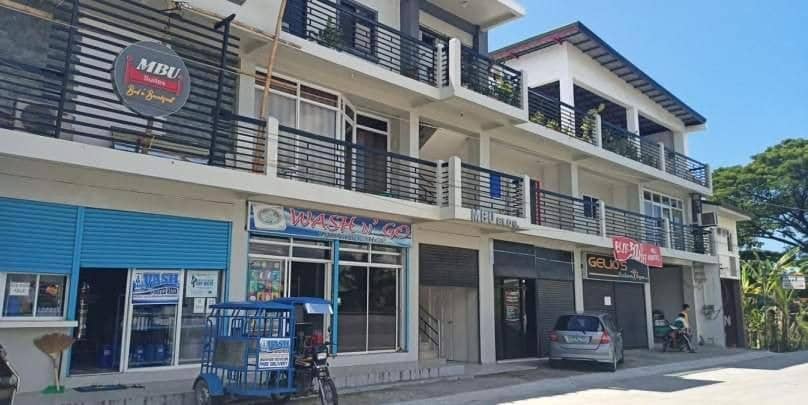 Mbu Suites Bed N Breakfast - the Philippines | Best Prices 2024 | Guide ...