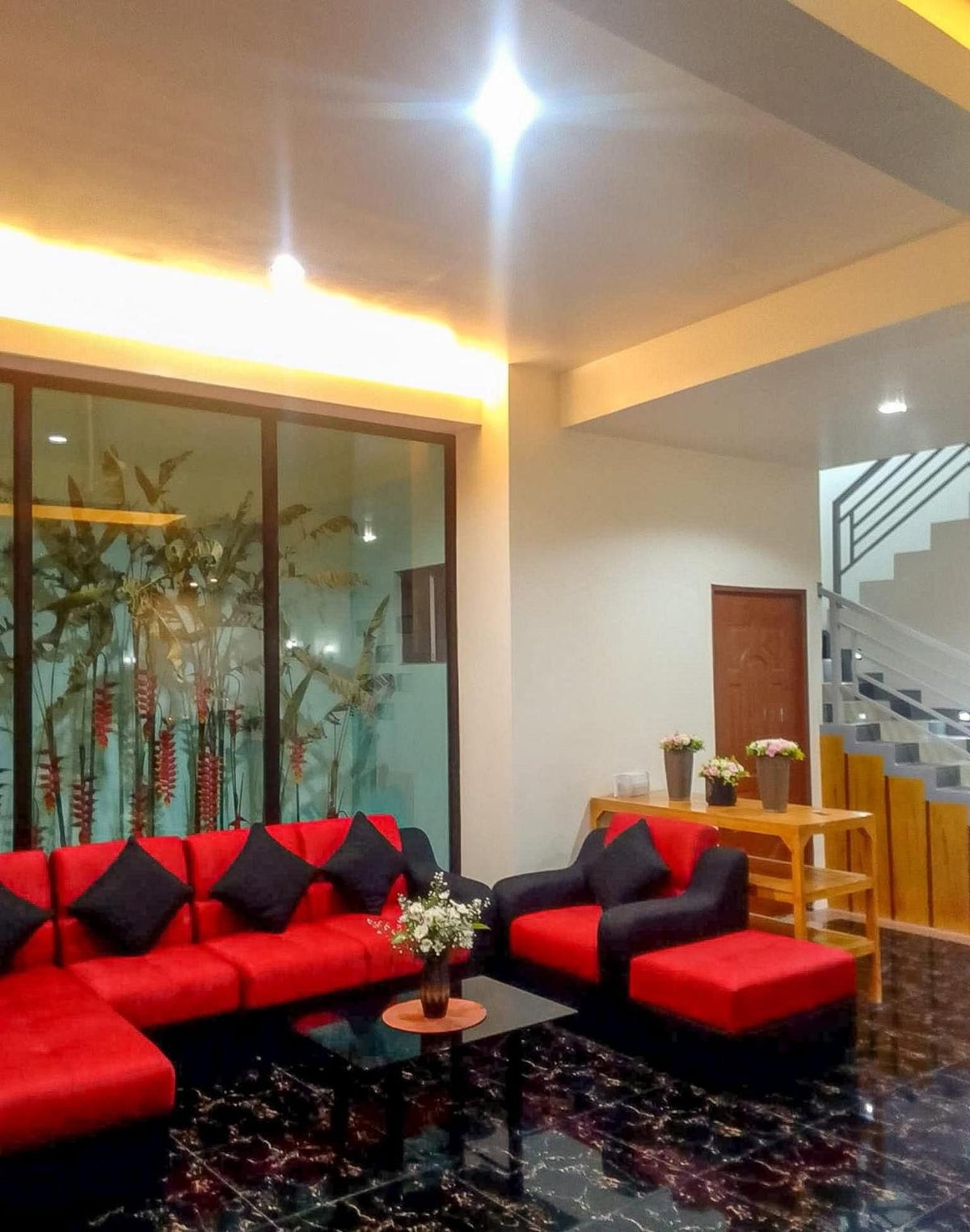 Majestique Hotel Albay Bicol - Legazpi, the Philippines | Best Prices ...