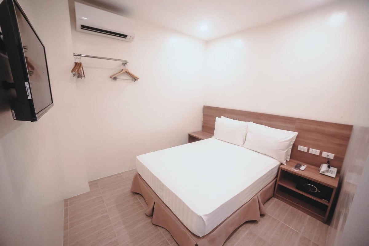 Trip Inn - Legazpi, the Philippines | Best Prices 2024 | Guide to the ...