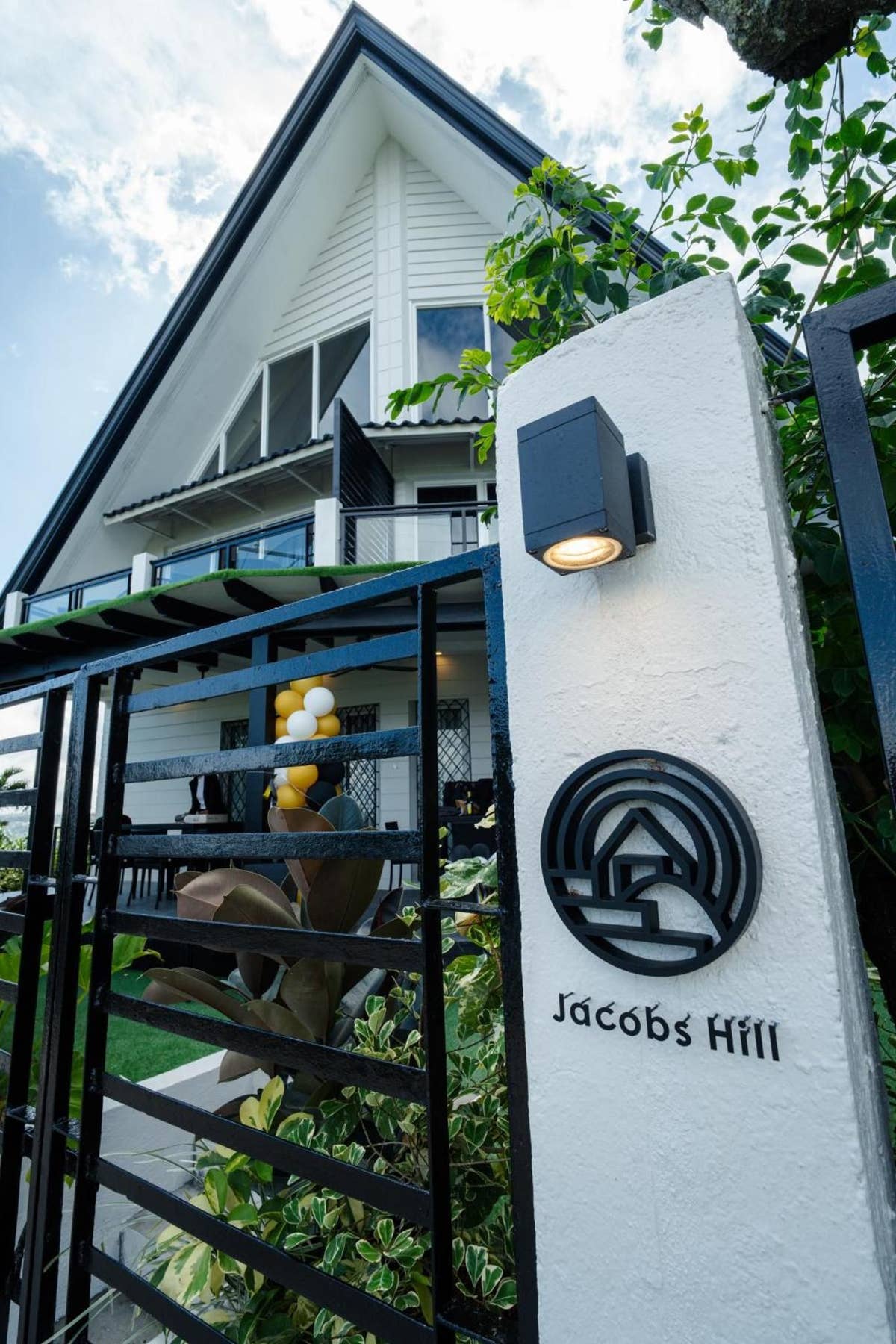 Jacobs Hill Tagaytay - Tagaytay, the Philippines | Best Prices 2025 ...
