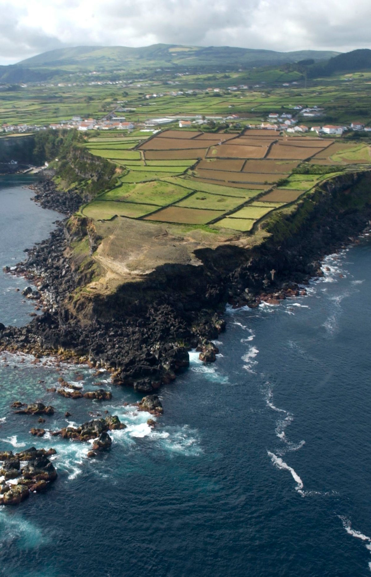 Lajes, Portugal Travel Guide | Guide to Europe