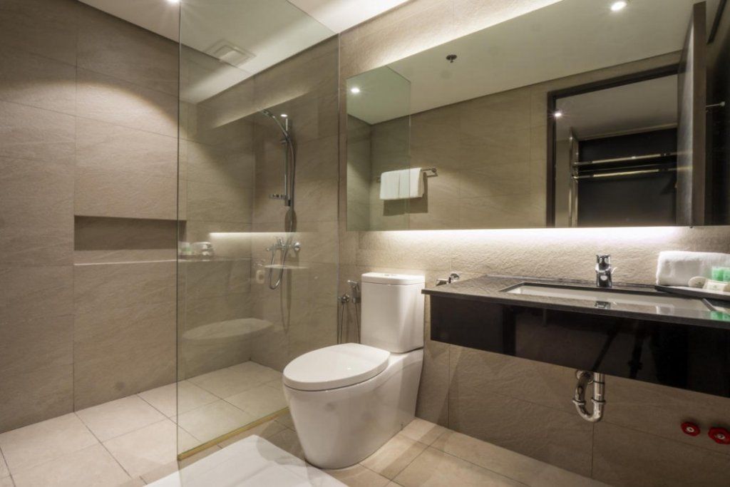 Sequoia Hotel Manila Bay - Pasay, the Philippines | Best Prices 2024 ...